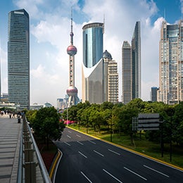 Demystifying three themes that are critical to China's future development