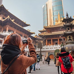 Previewing China's “Golden Week” holiday – Data point to sustained ...