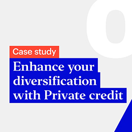 Private Credit: An alternative asset class to boost yields, lower ...