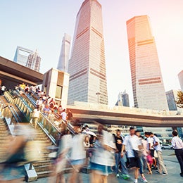 China, Explained - AP Institutional | Invesco