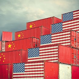 US-China trade “decoupling” and the road ahead