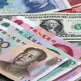 Central bank allocations to the Renminbi are rising - AP Institutional ...