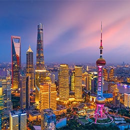 Missed the China rally? Think again, we still see value and the rest of ...