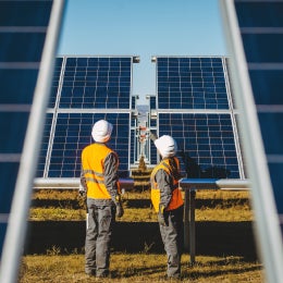 Targeting Net Zero in Asia