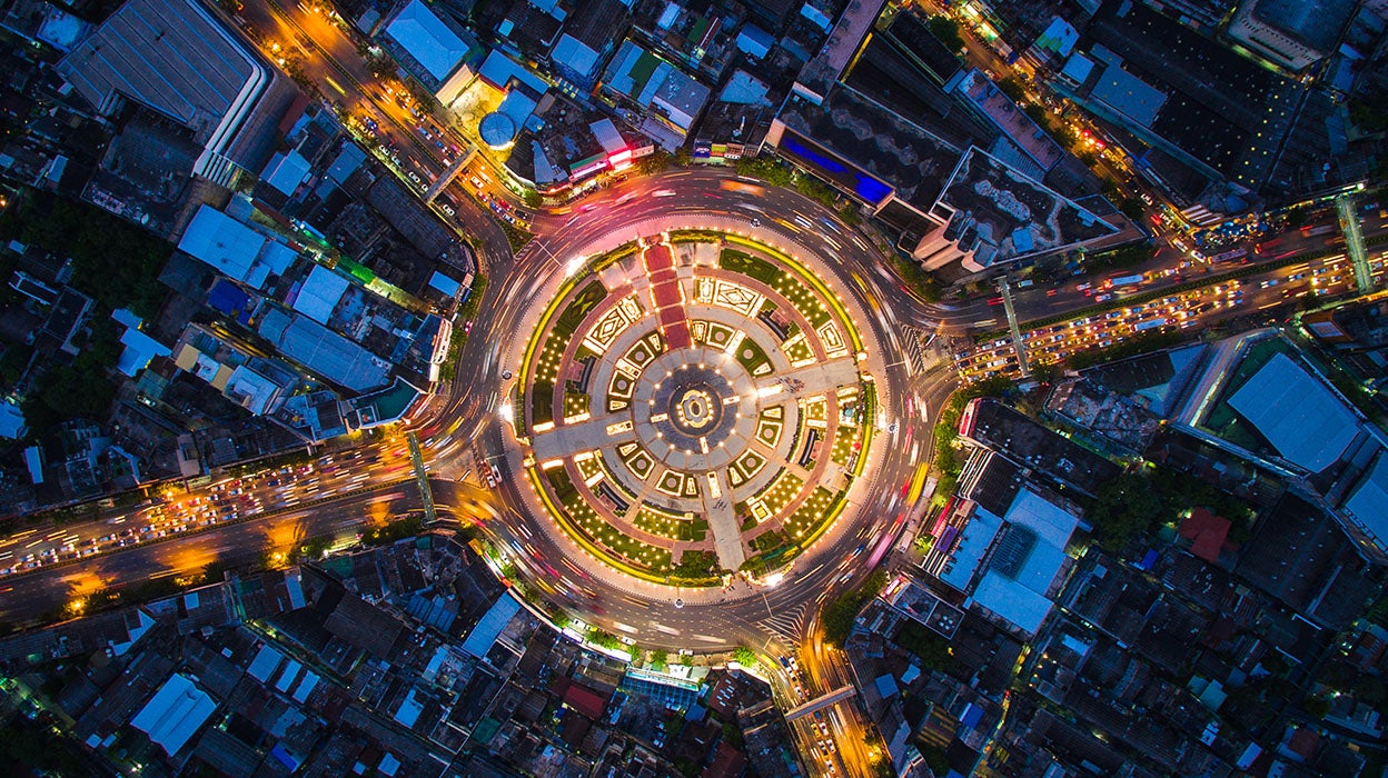 Welcome to Asia Pacific - AP Institutional | Invesco