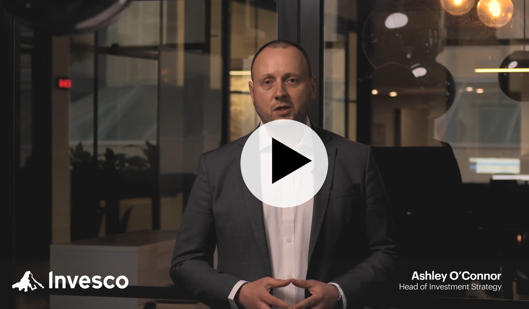 Introducing Senior Secured Loans - the asset class perfectly positioned ...