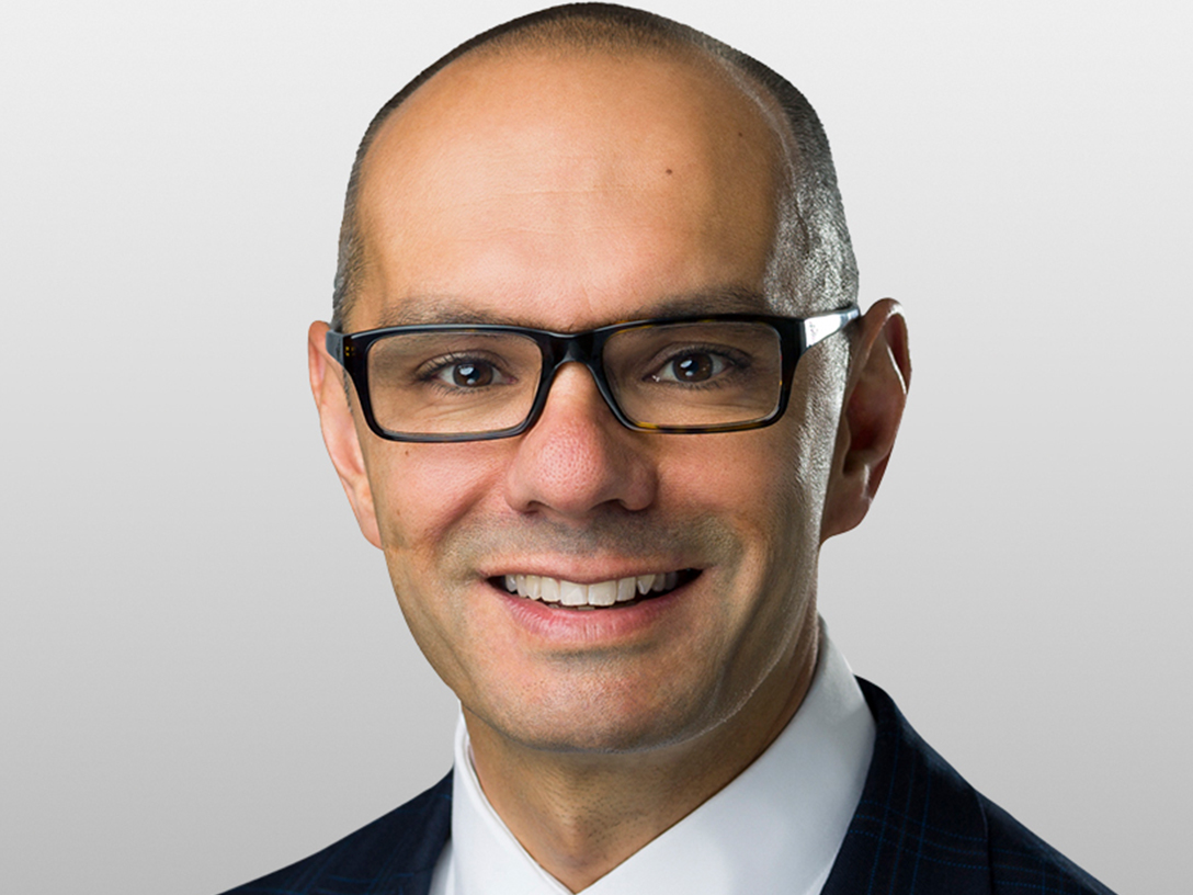 André Roberts
