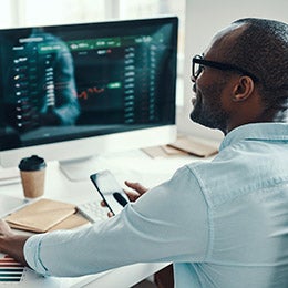 Stock data | Invesco Corporate