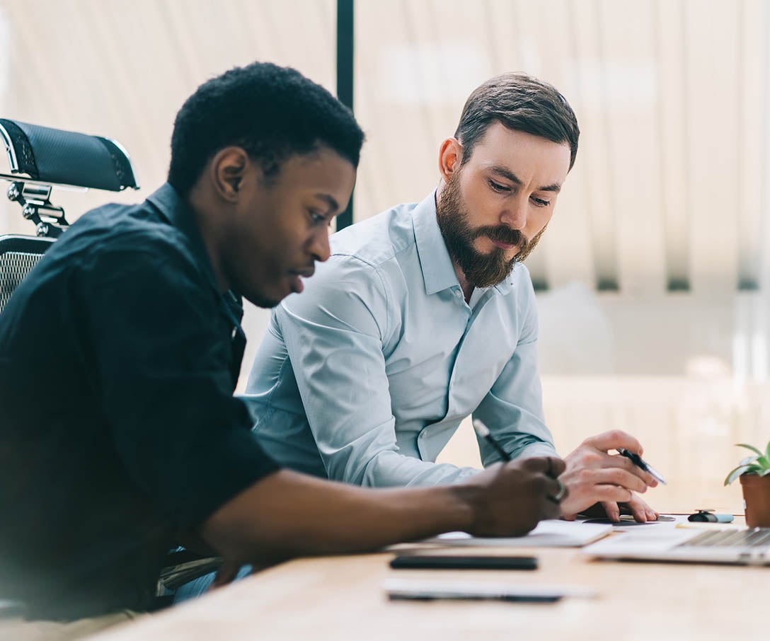 Home | Invesco Corporate