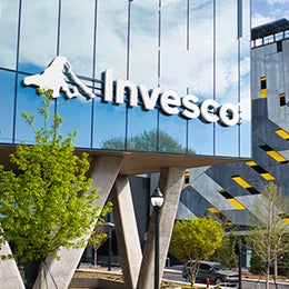 Our company and culture | Invesco Corporate