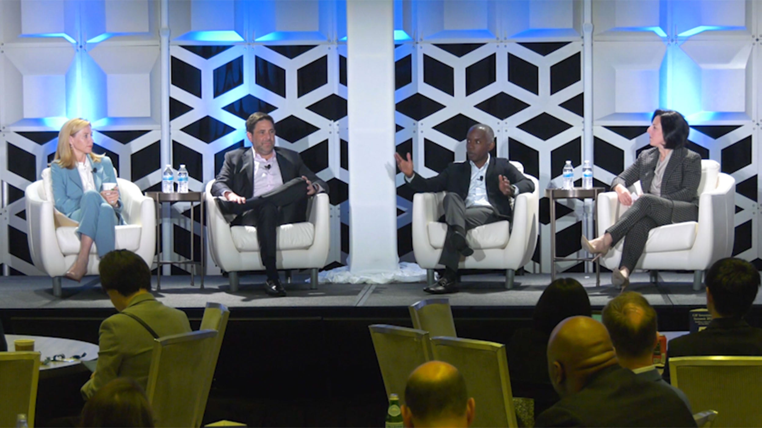 CEO Insights | Invesco Corporate