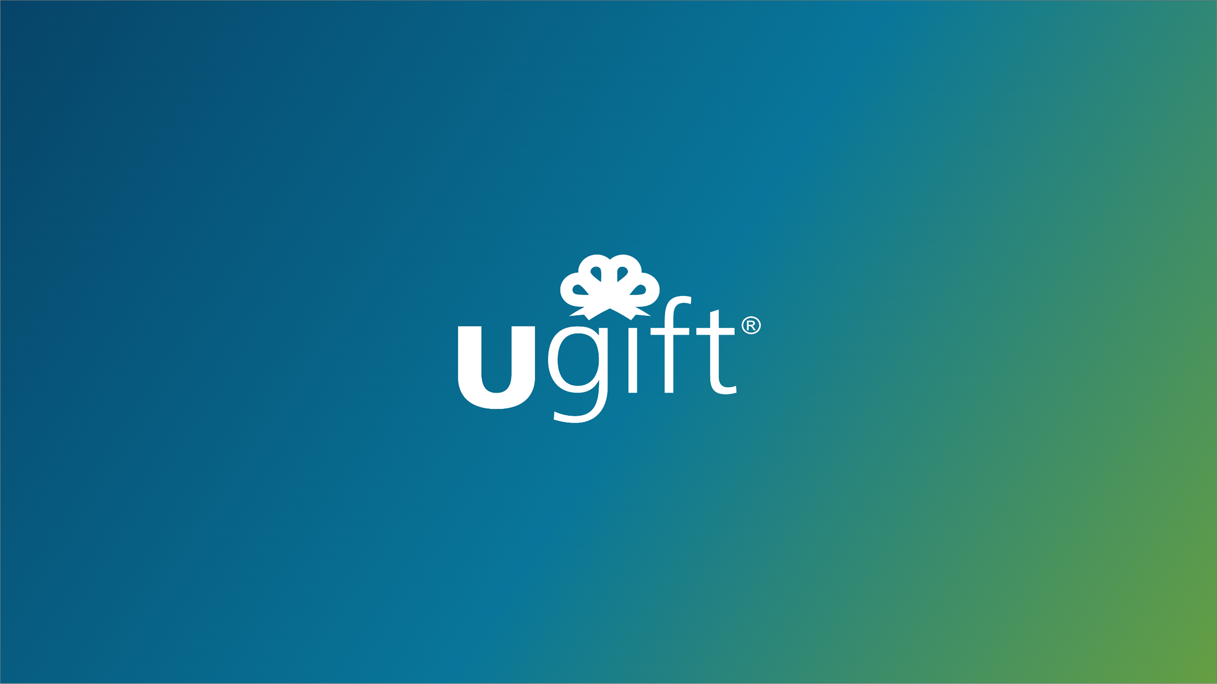 Ugift and Upromise