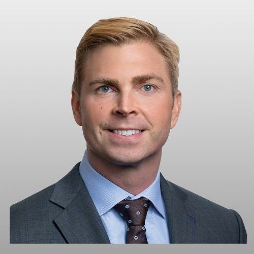 Kevin Collins | Invesco España