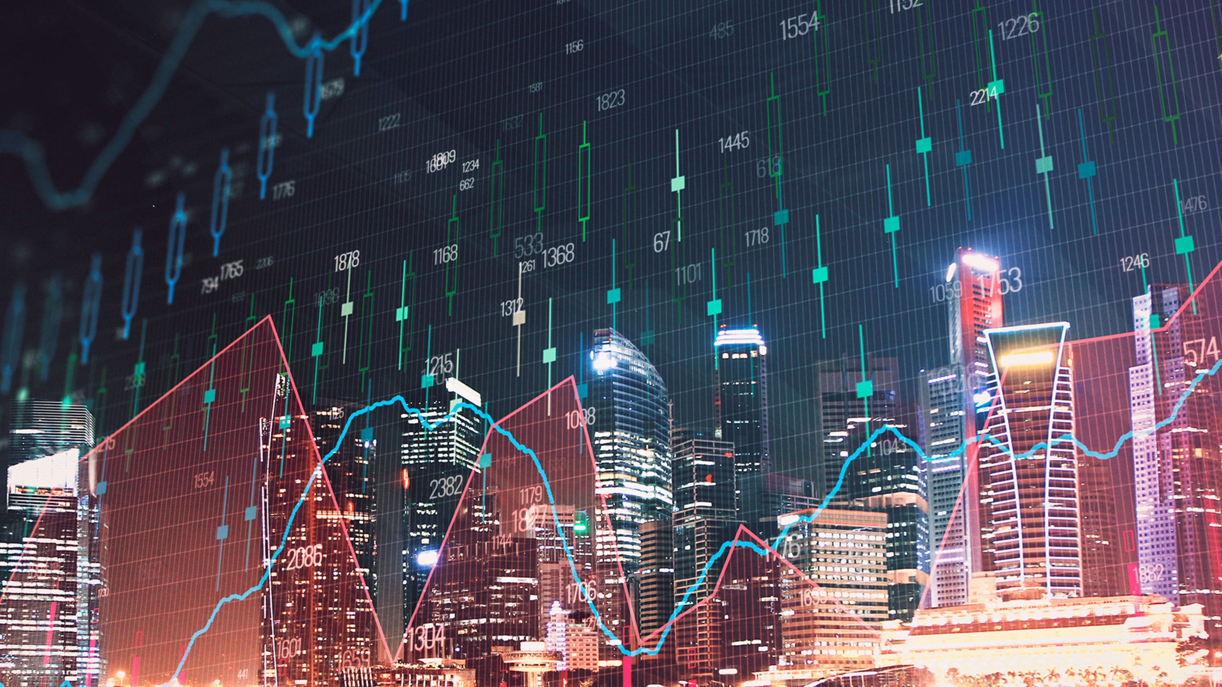 ETF Investments | Exchange Traded Funds | Invesco UK