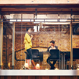 Invesco Global Founders and Owners Fund | Invesco Luxembourg
