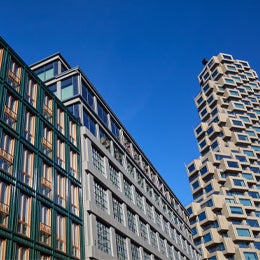 Invesco Global Direct Property Fund | Invesco UK