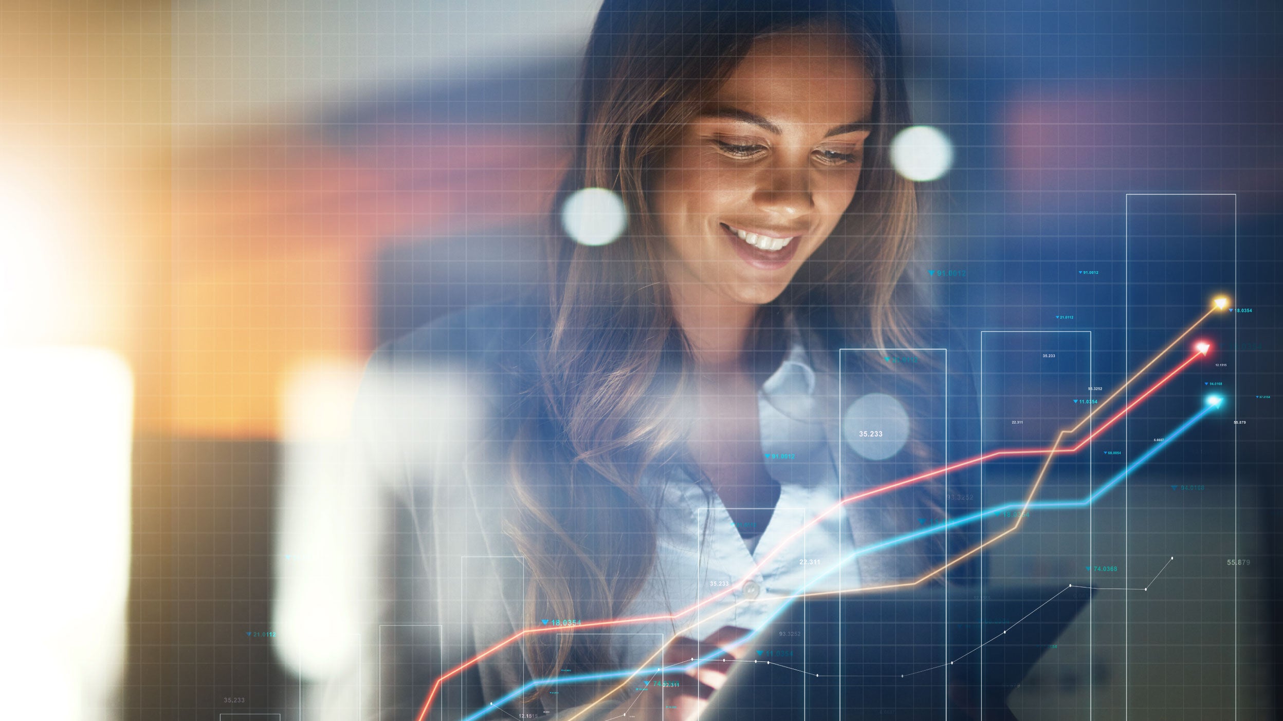 Monthly Market Roundup February 2024 | Invesco UK