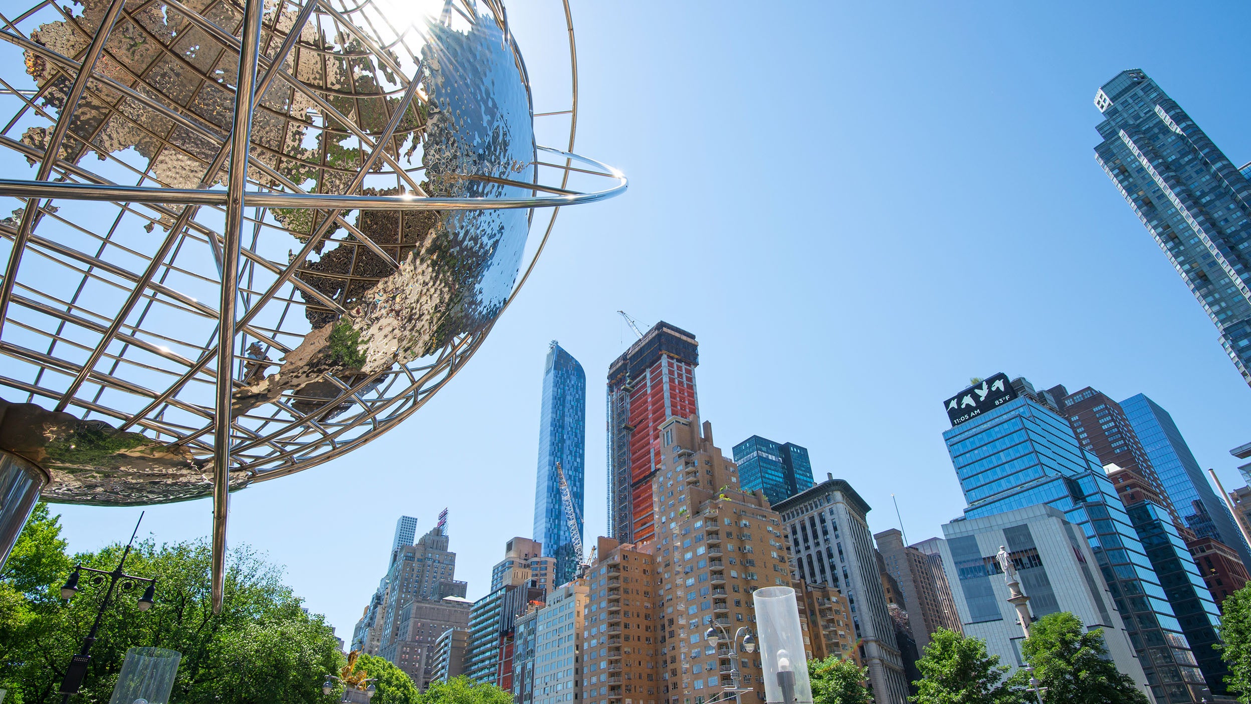 The long and short of it: The case for a ‘softish’ US landing