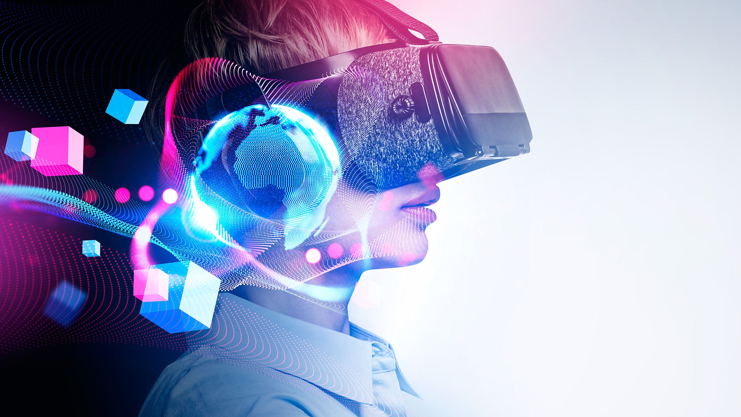 Metaverse: New horizons for the digital economy | Invesco EMEA