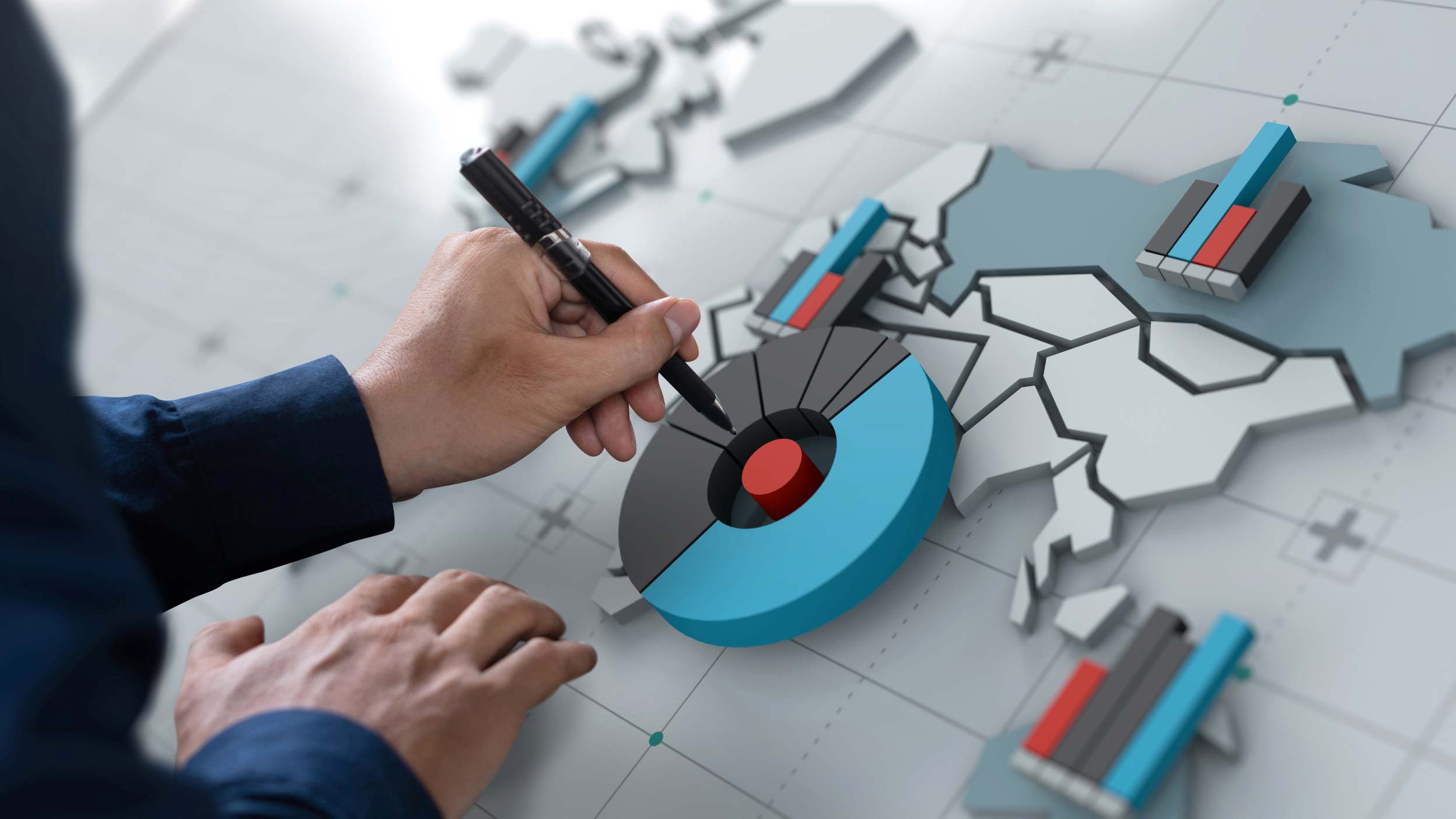 Monthly Market Roundup July 2024 | Invesco EMEA