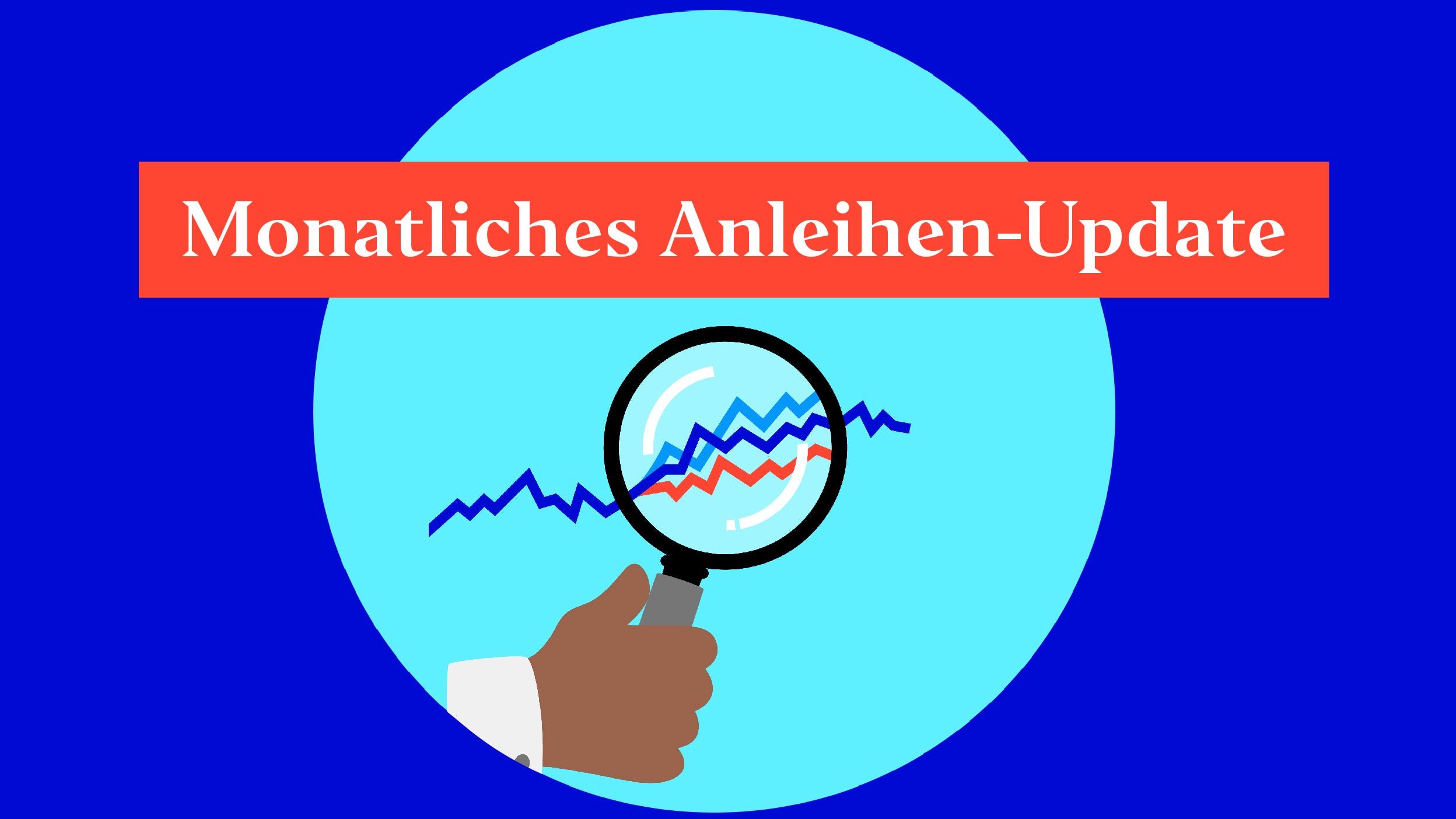 Monatliches Anleihen-Update | Invesco Deutschland