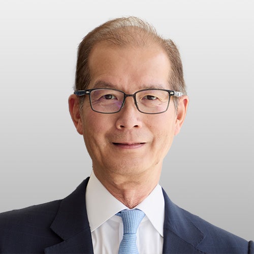 Andrew T.S. Lo | Invesco Corporate