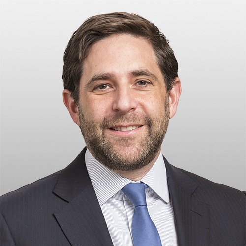 Andrew Schlossberg | Invesco UAE