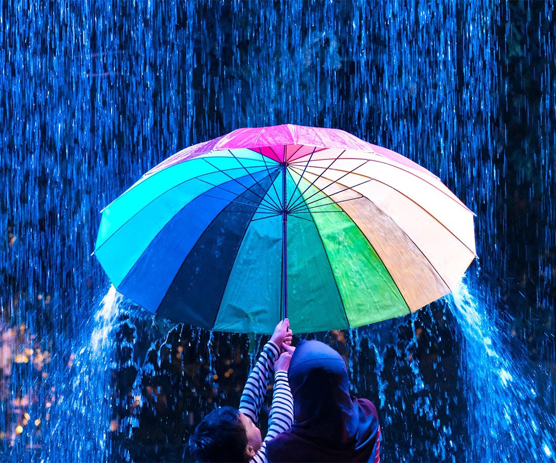 Multiple sources of income theme