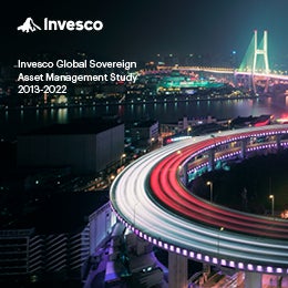 Invesco Global Sovereign Asset Management Study 2013-2022 | Invesco