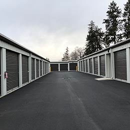 Bend Self-Storage Portfolio