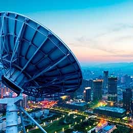 China’s ‘Big Tech’ crackdown