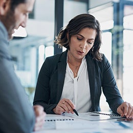 Examining factors tilts, risks and fees of asset manager model portfolios | Invesco US