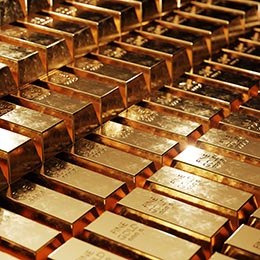 What’s driving the gold price? … and other important questions | Invesco US