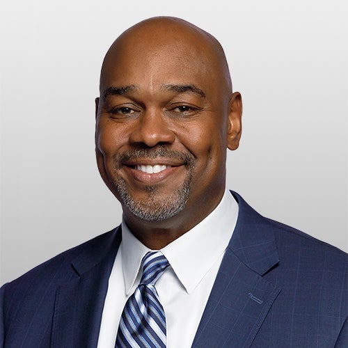 Alan Smith | Invesco Corporate