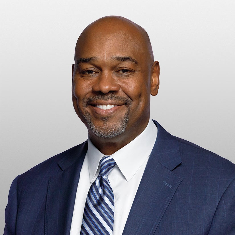 Alan Smith | Invesco Corporate