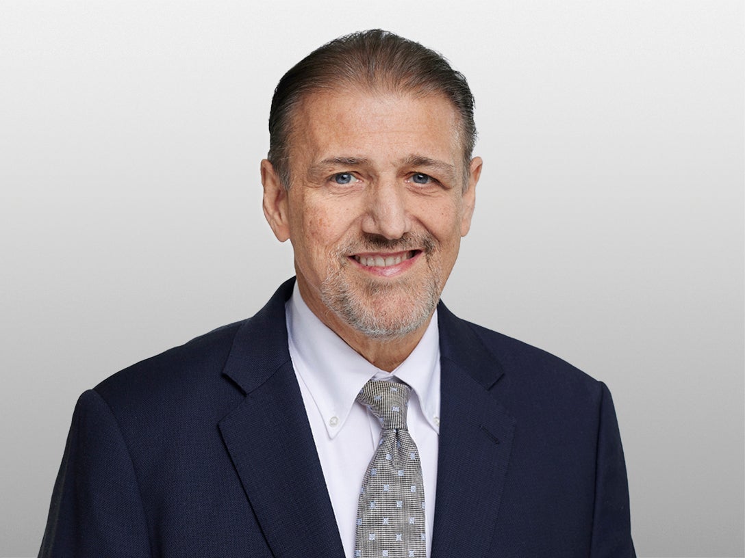 Invesco Global Consulting: Who we are | Invesco US