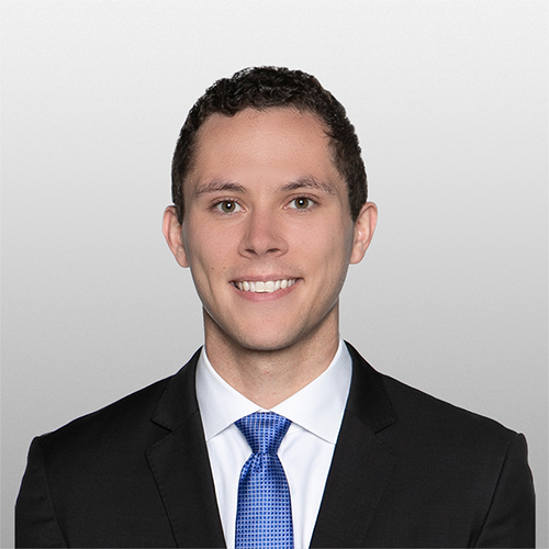 Bobby Goheen | Invesco US