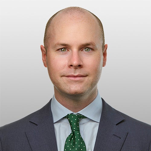 Matthew Brooks | Invesco US