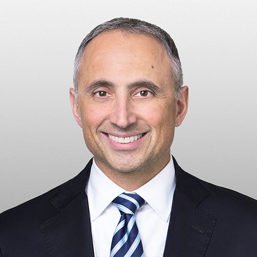 Michael Cavounis | Invesco US