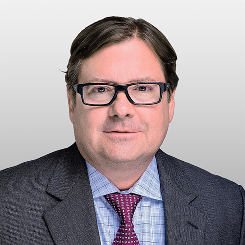Chuck Burge | Invesco US