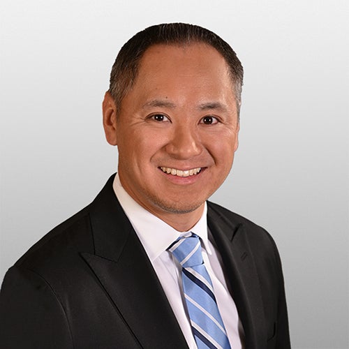 Paul Chuong | Invesco US