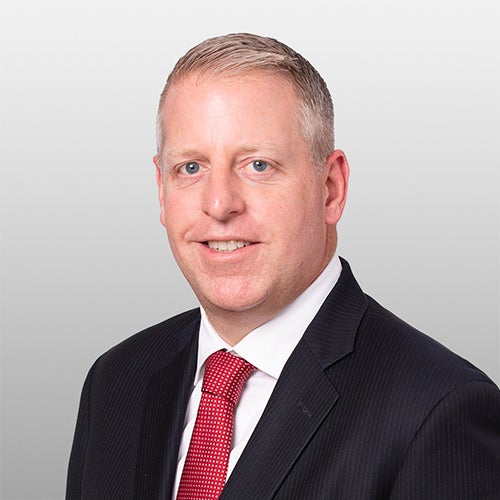 Steve Crino | Invesco US