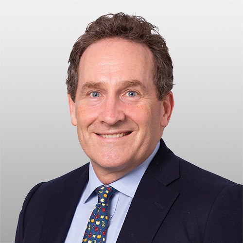 Thomas Ewald | Invesco US