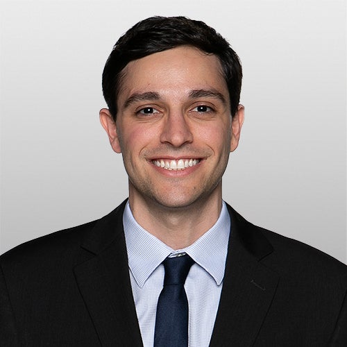 Jonathan Fogel | Invesco US