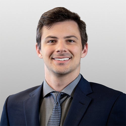 Liam Garret | Invesco US