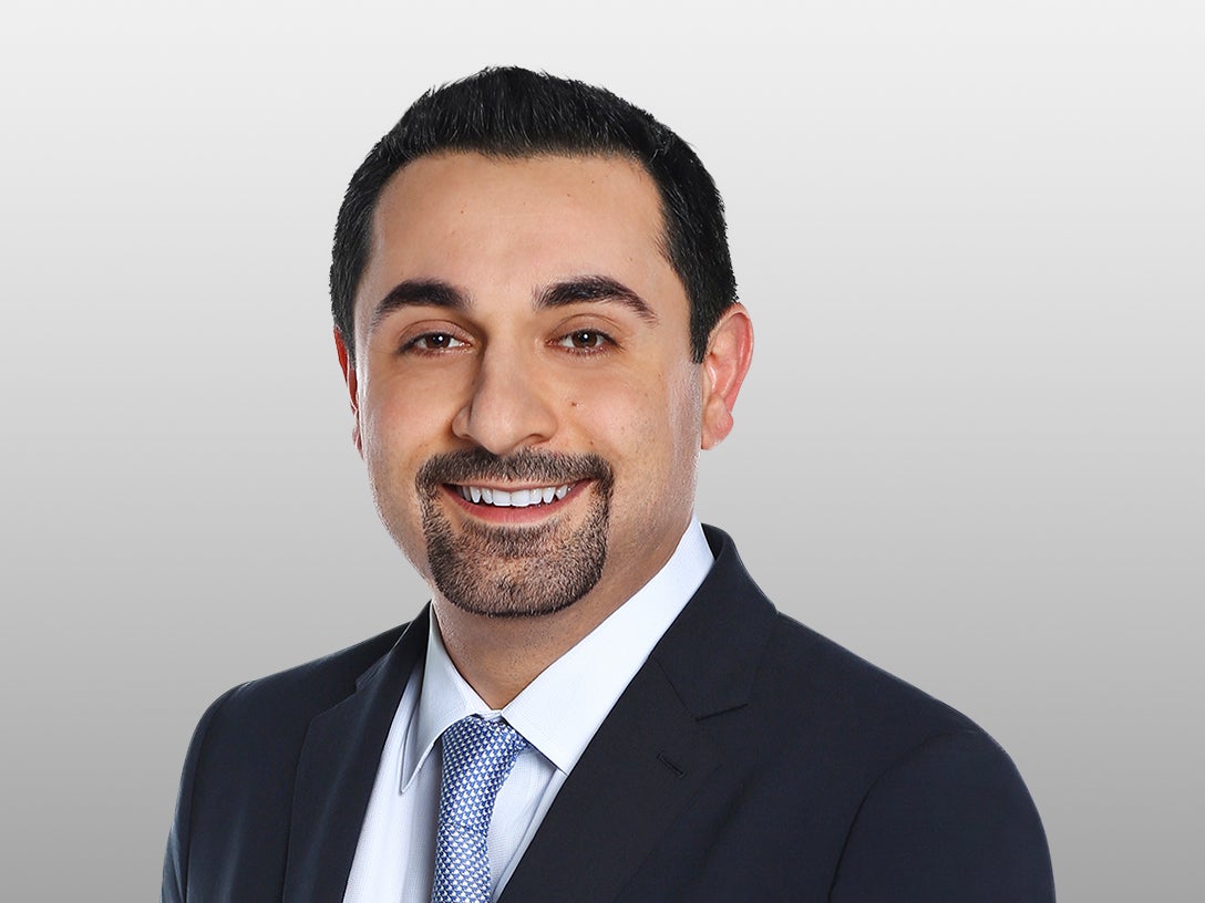 Invesco Solutions team | Invesco US