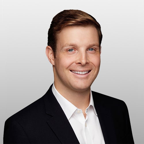 Rory Horswell | Invesco US