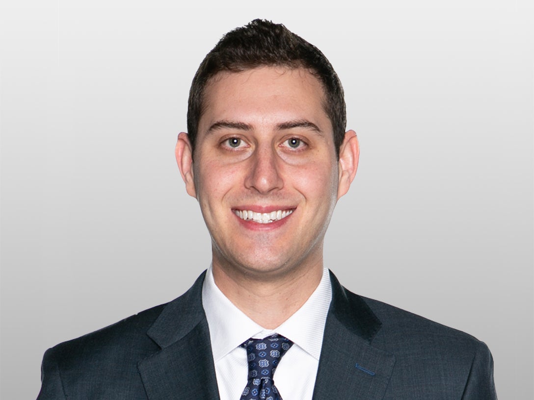 Joshua Elman | Invesco US
