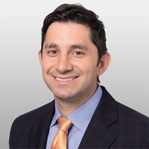 Seth Misshula | Invesco US