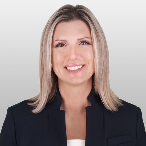 Invesco Global Consulting: Shannon Losey | Invesco US